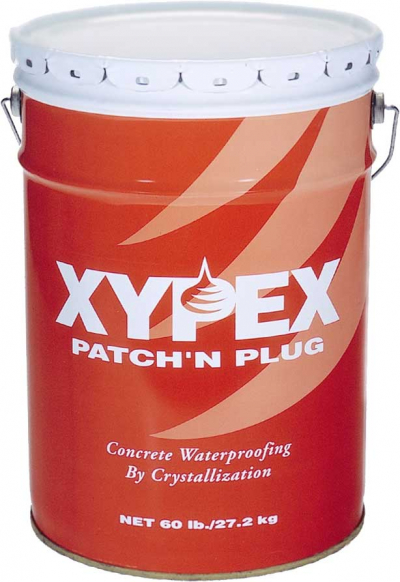 Xypex Patch & Plug